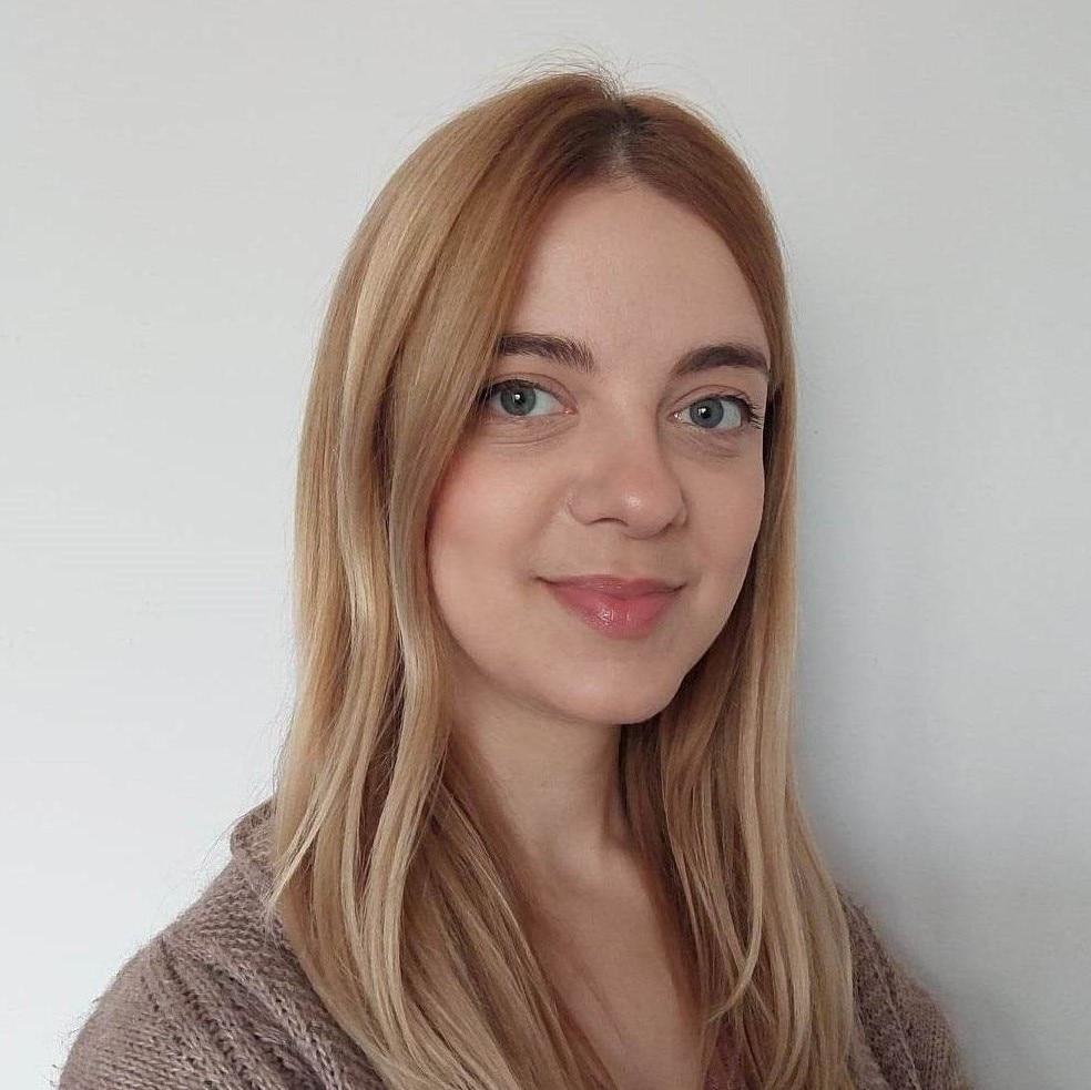 Angela Petrovska, journalist, Vidi Vaka | British Council