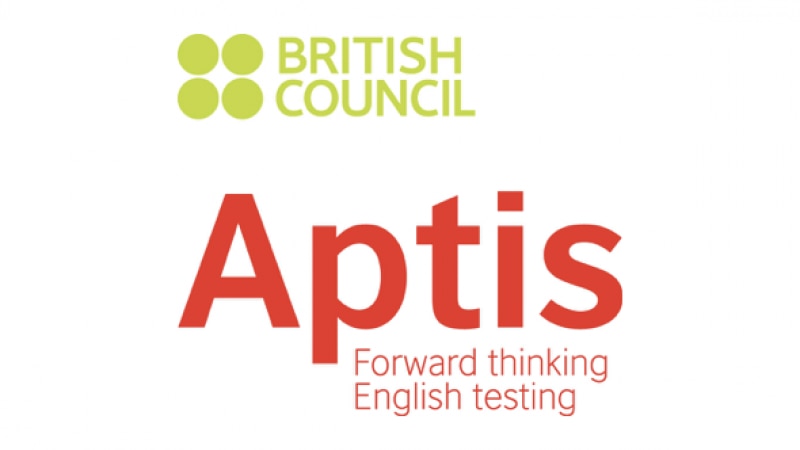 Aptis - English language test | British Council