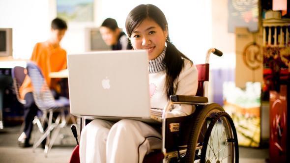 Mundesitë e barabarta dhe diversiteti | British Council