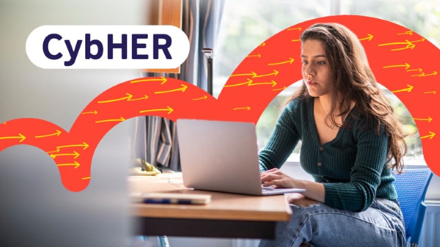 Cyber Security Certification - CybHER | British Council