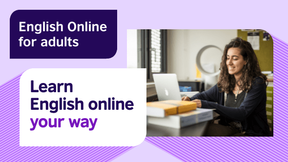 English Online: Kurs 100% online i drejtuar nga mësues | British Council