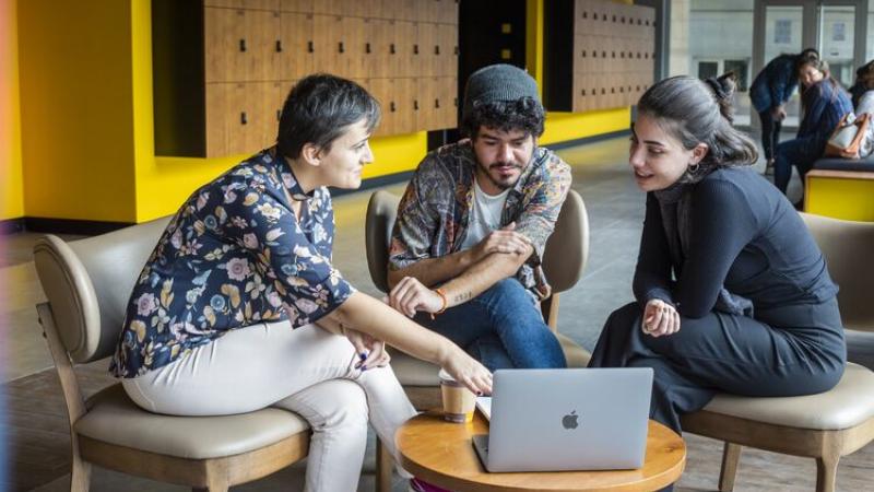 Higher Education Dialogues – Deep Dive | British Council