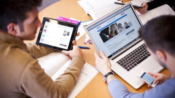 Learn English | British Council