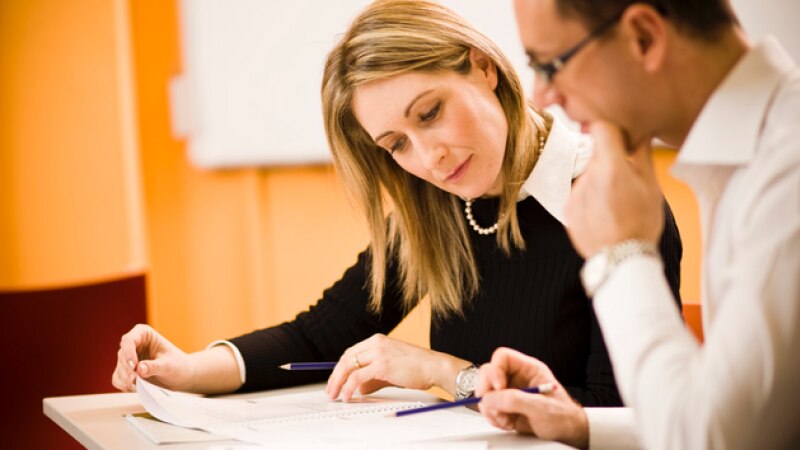 Professional development projects for English language teachers ...