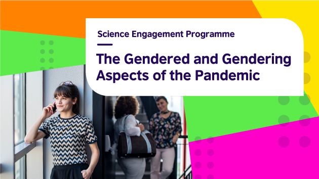 Gjinia dhe aspektet gjinore të pandemisë | British Council