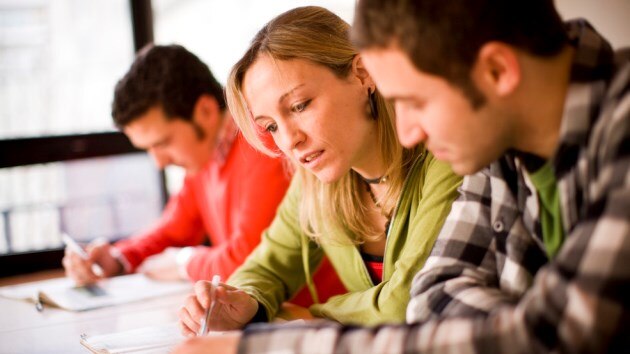 Partnership opportunities for English development projects | British ...