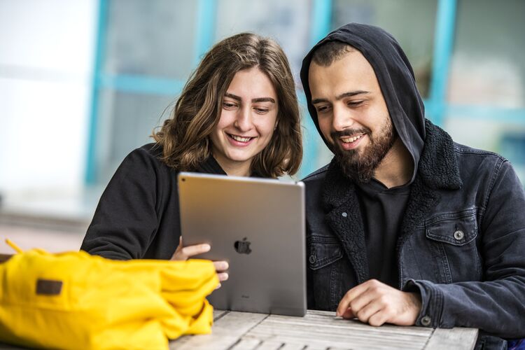 Young Journalists Training Scheme | British Council